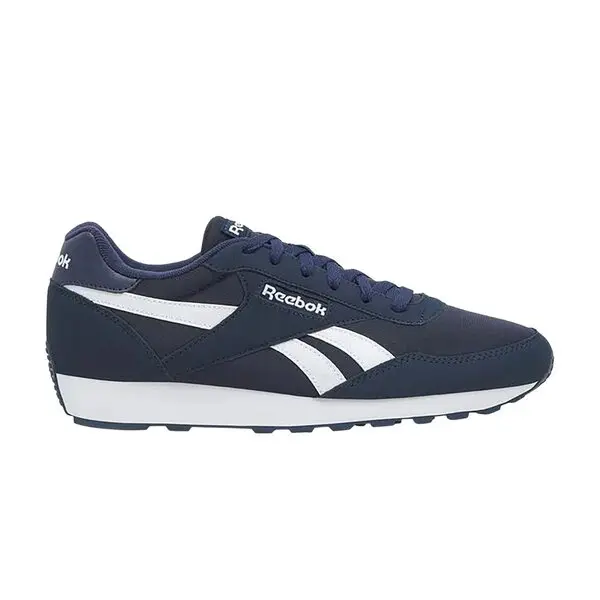 REEBOK Rewind Run 'navy White