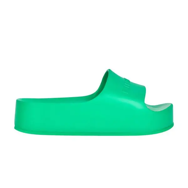 Balenciaga Wmns Chunky Slides