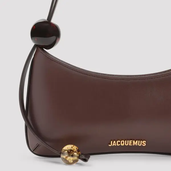 Jacquemus Le Bisou Perle Handbag