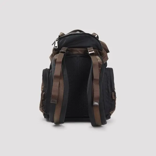 Prada Re-nylon Backpack