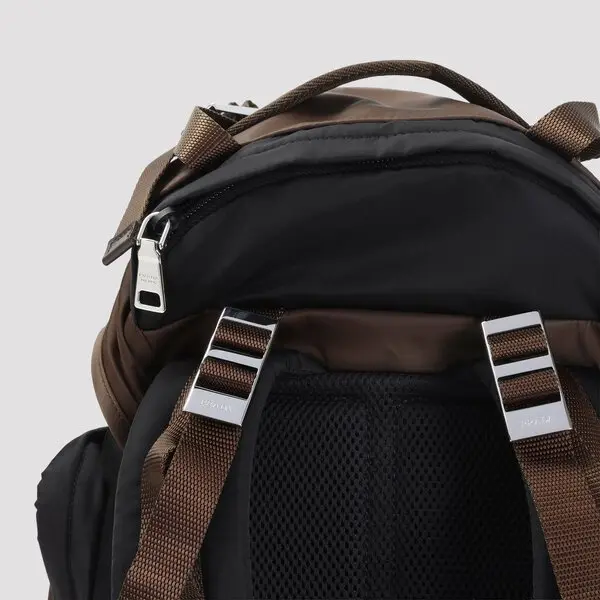 Prada Re-nylon Backpack