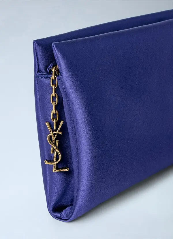 Saint Laurent Evening Clutch