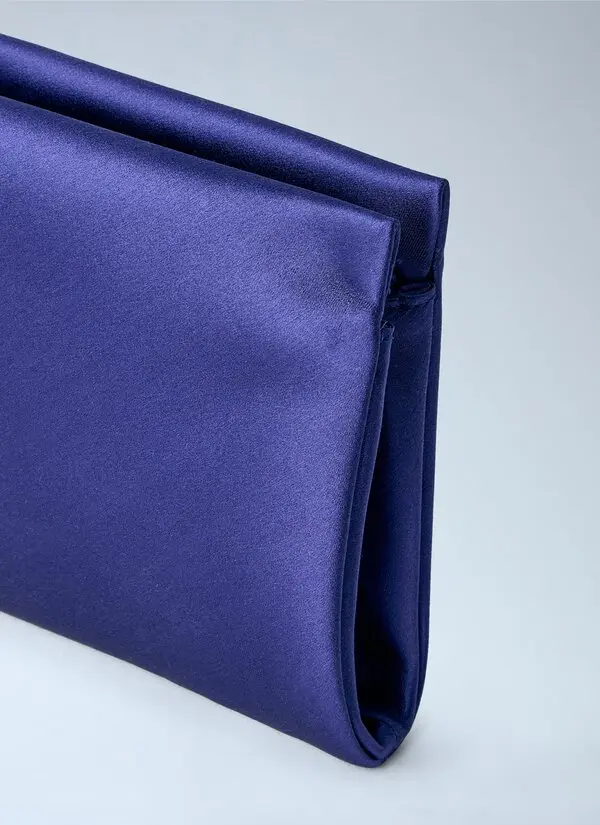 Saint Laurent Evening Clutch