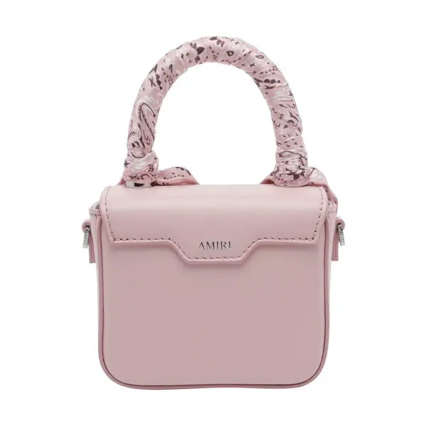Amiri Micro Ma Handbag