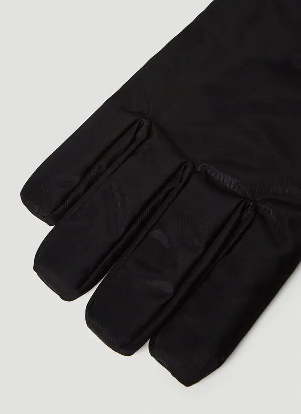 Prada Re-nylon Gloves