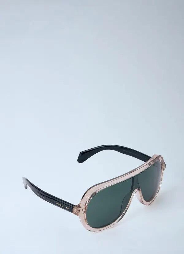 Moncler Sunsette 6021u Sunglasses
