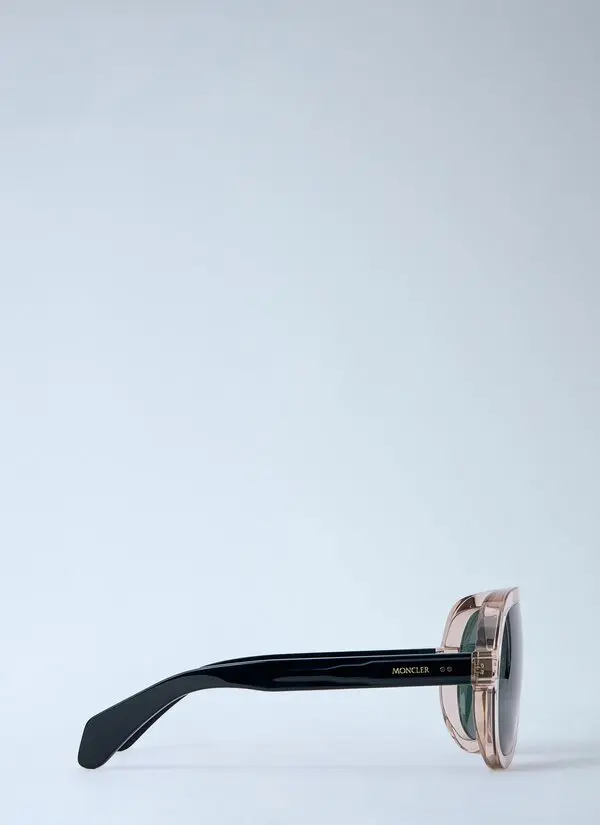 Moncler Sunsette 6021u Sunglasses