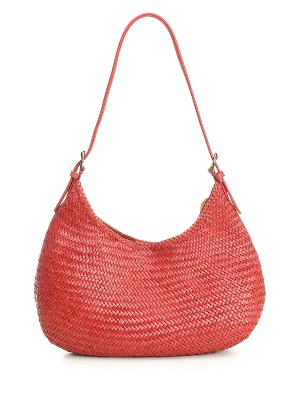 Dragon Diffusion Half Moon Bag
