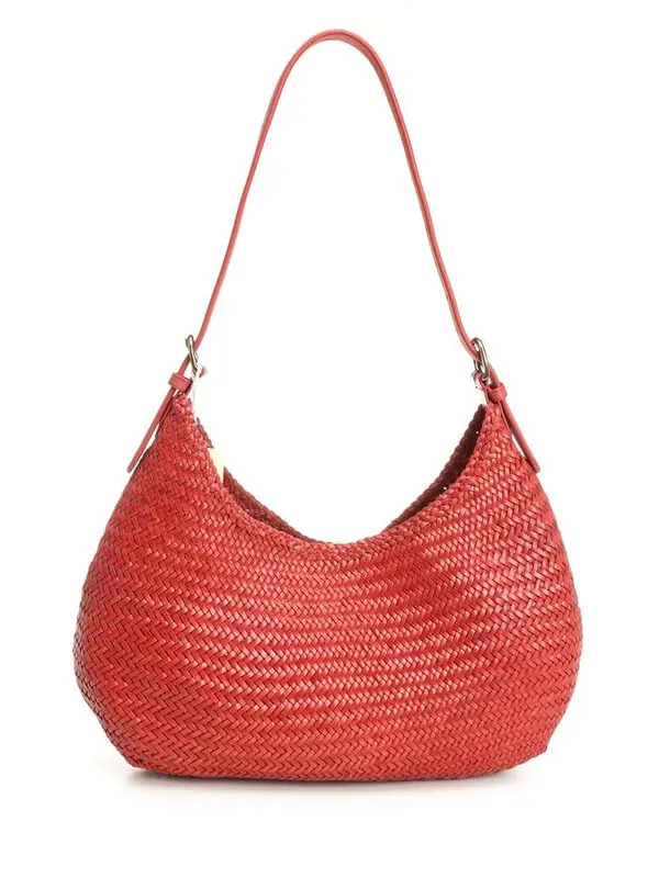 Dragon Diffusion Half Moon Bag