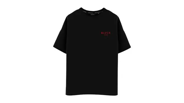 BLVCK X Batman Batmobile Tee Shirt