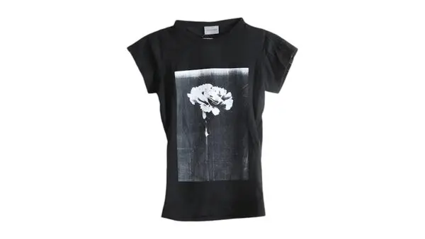 Balenciaga Small Fit T-shirt