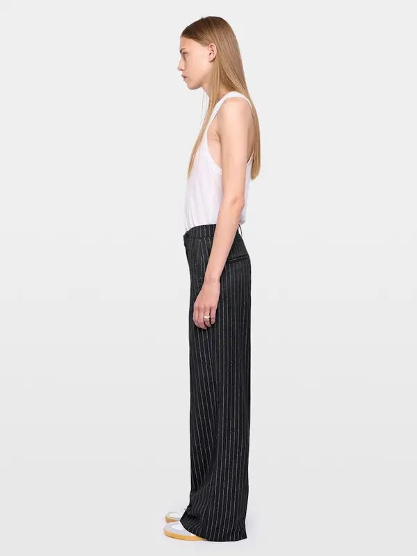 Zadig&Voltaire Panol Pants