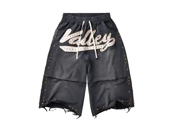 VALE FOREVER Skittles Shorts