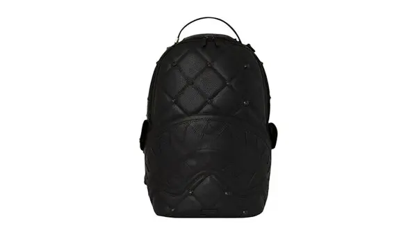 SPRAYGROUND Sorbet Stunna Sleeping Bear Backpack - Multicolor