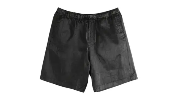 Dries Van Noten Fluid Pant - Black