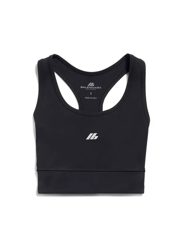 Balenciaga Sports Bra