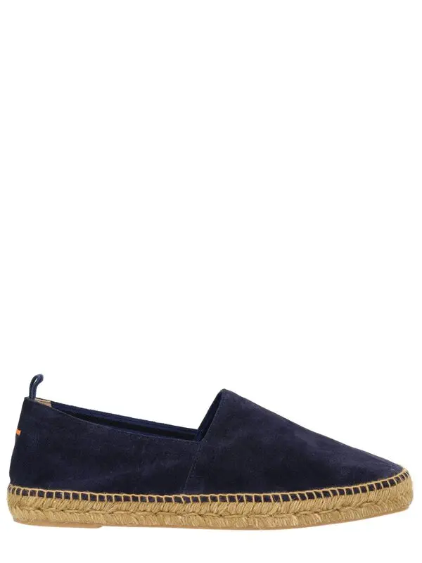 CastaÑer Flat Espadrille