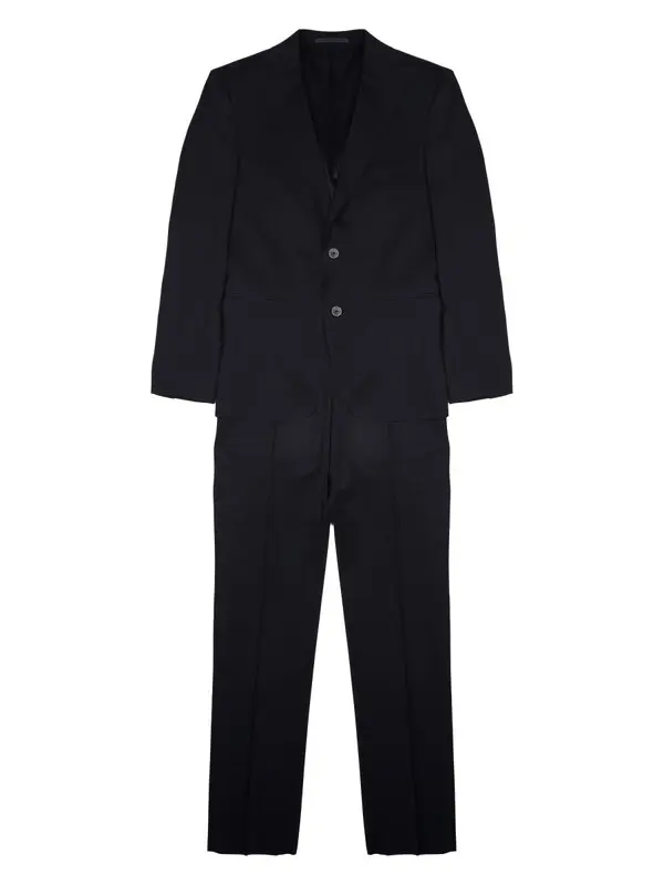 COLAMARINO Sophisticated Mini Suit For Ss26