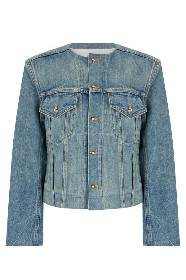 Celine Chic Jacket For