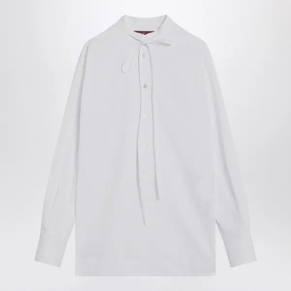 Gucci Cotton Poplin Shirt