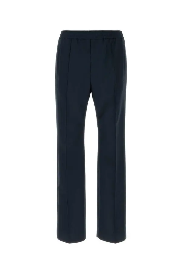 Gucci Tech Panama Pant - Blue