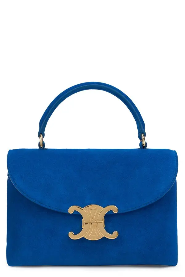 Celine Mini Elegant Handbag