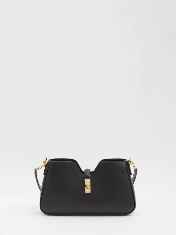 Celine Shoulder Camille 16 Soft In Smooth Calfskin