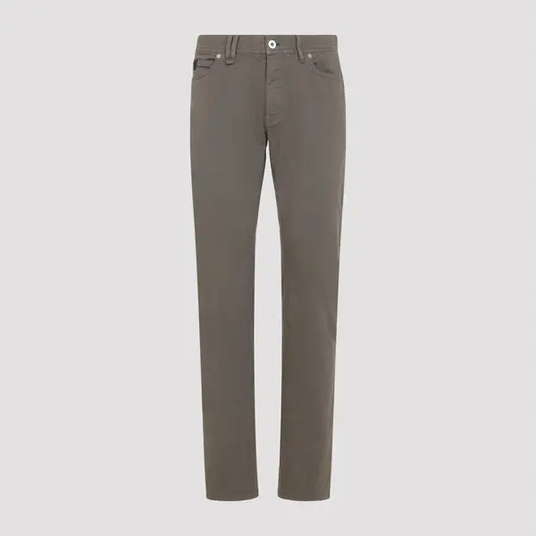 Brioni Meribel Cotton Jeans