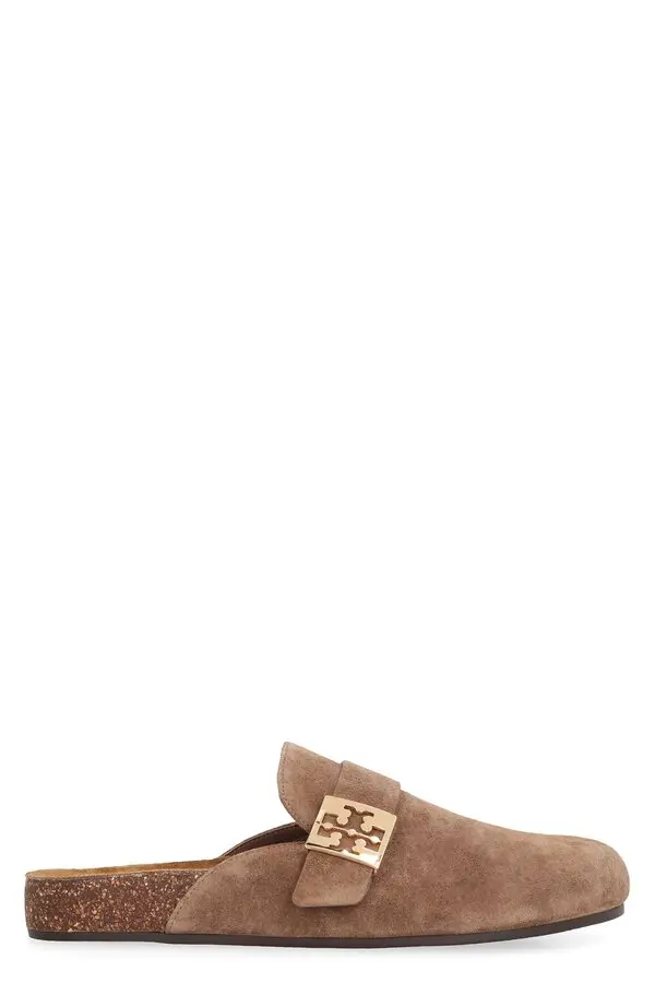 Tory Burch Mellow Mule - Brown