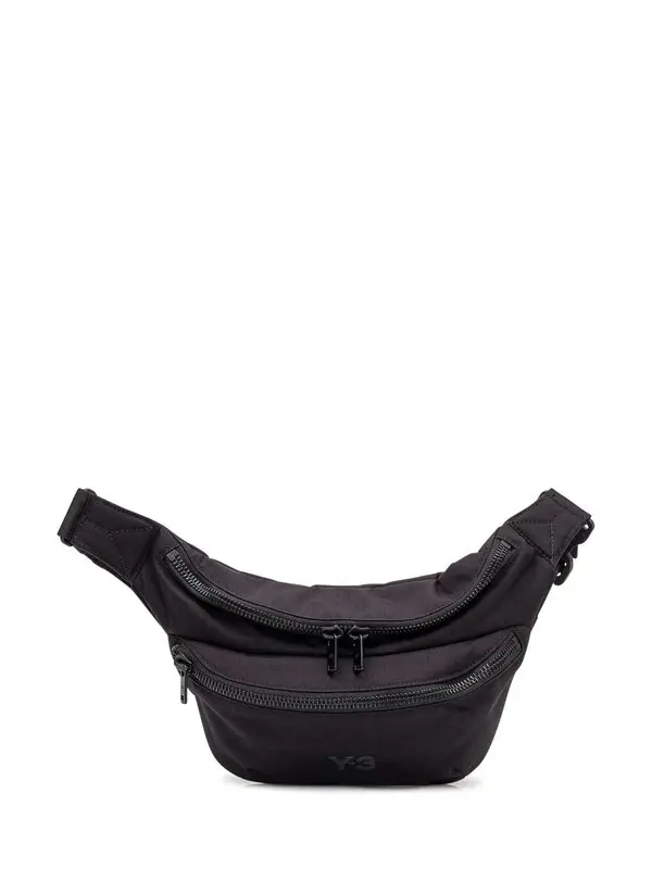 Y3 Mini Crossbody Fannand Bag For