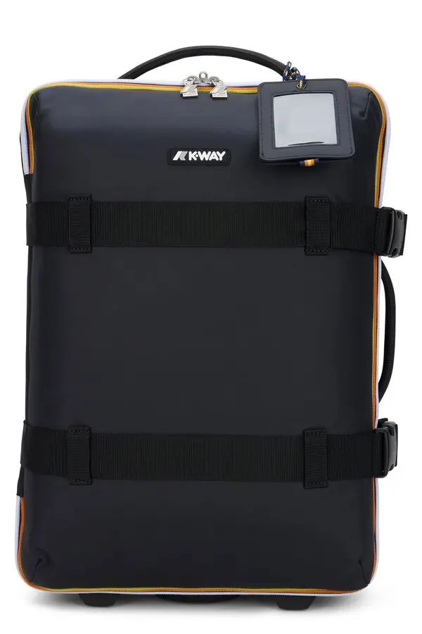 K-WAY Mini Classic Suitcase 51cm