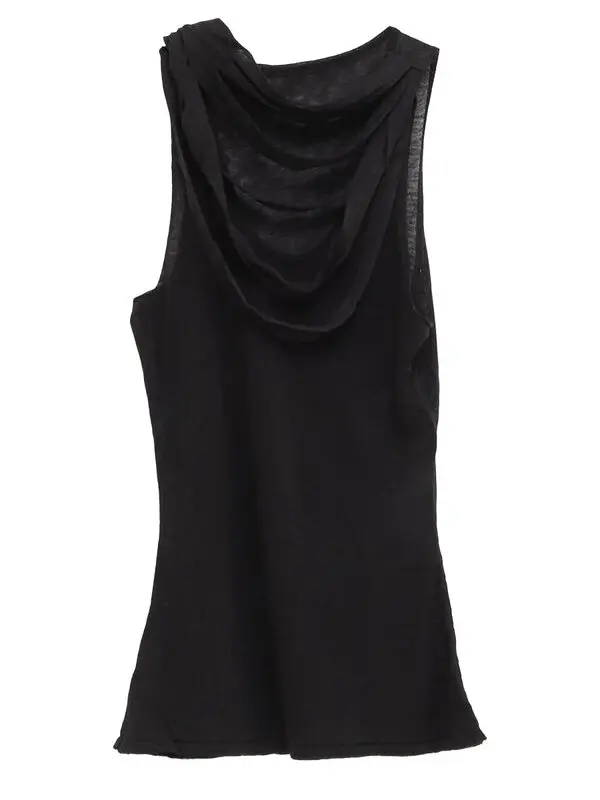 Paloma Wool Chic Tencel Lyocell Mini Top