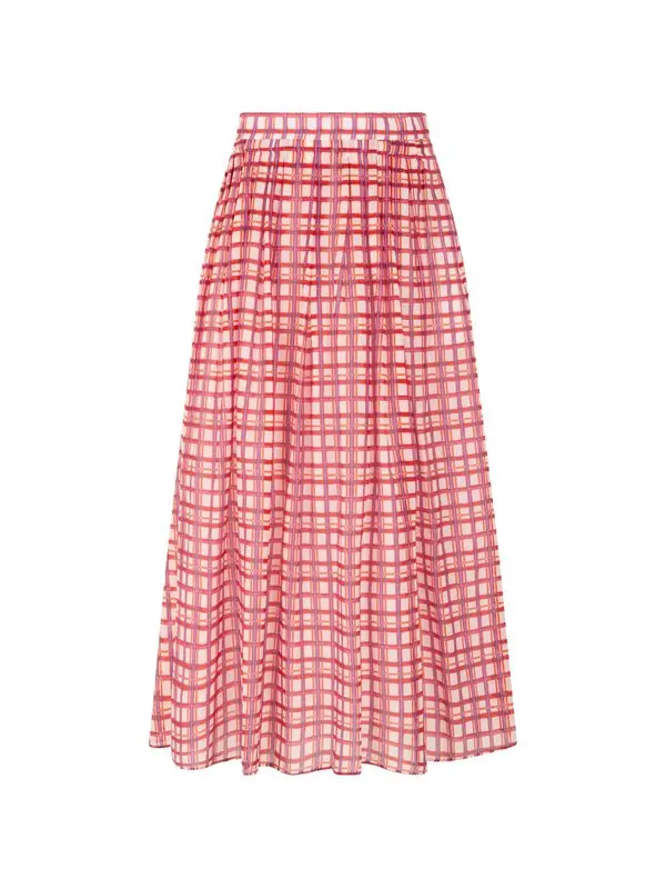 Max Mara Elegant Mini Skirt For