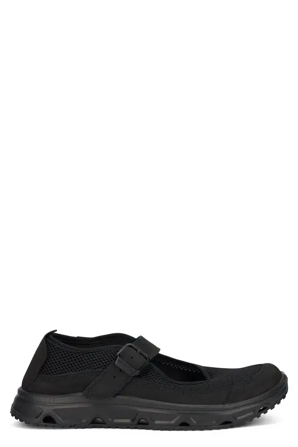SALOMON Advanced Rx Mary Jane Flat - Black