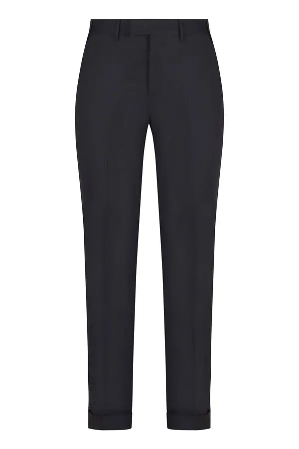 PT TORINO Tailored Trousers