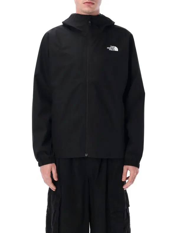 The North Face Quest Dryvent Jacket - Black