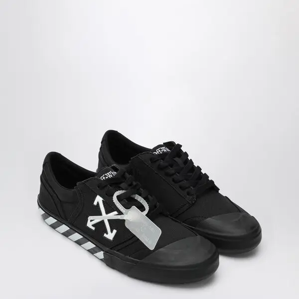 Off-White Vulc Undercut Sneakers