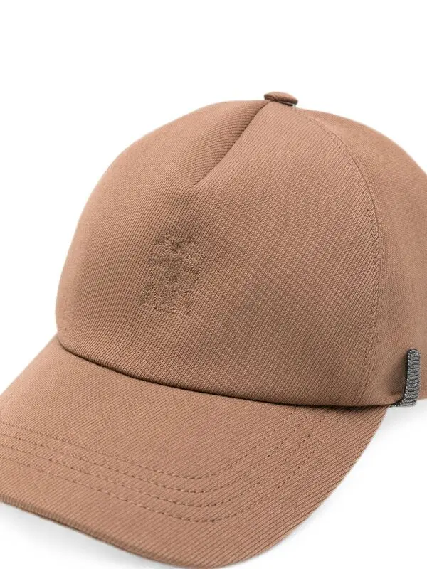Brunello Cucinelli Baseball Cap