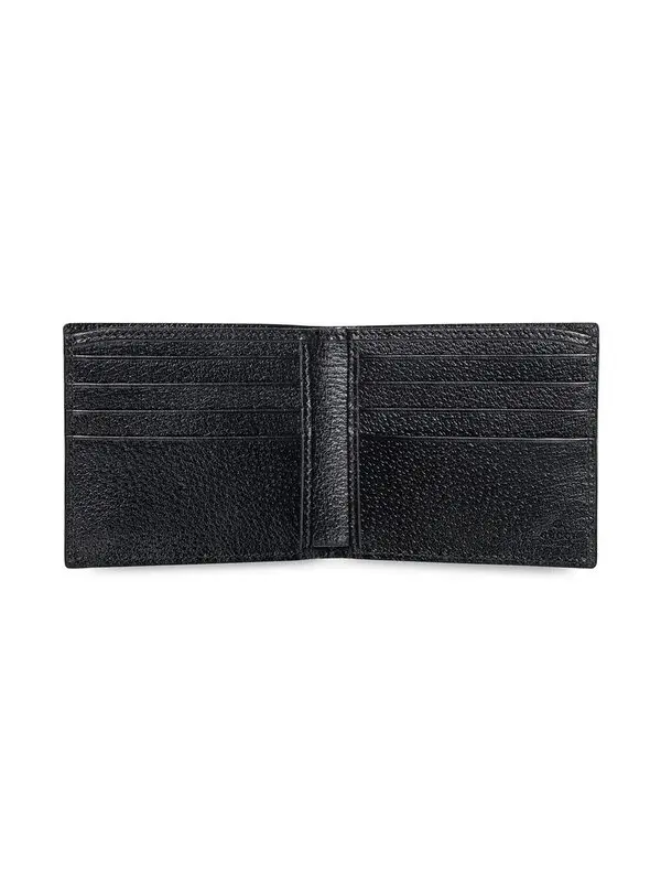 Gucci Gg Marmont Bi-fold Wallet