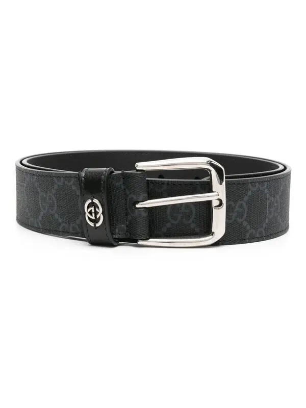 Gucci Gg Belt