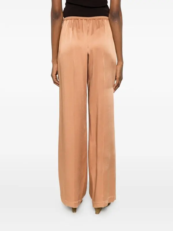 FORTE_FORTE High-waisted Trousers