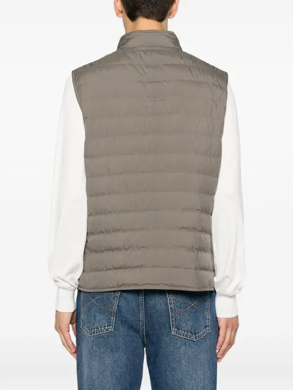 Brunello Cucinelli Padded Vest