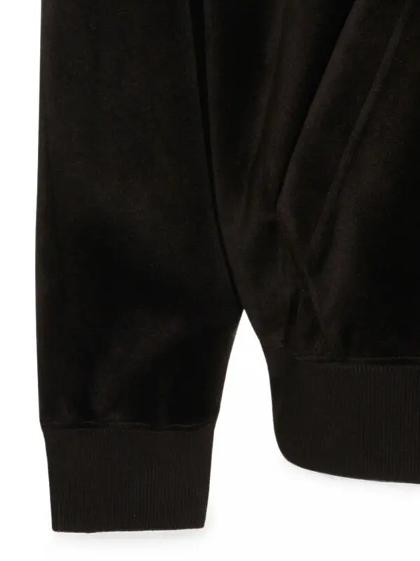 Y3 Logo Hoodie
