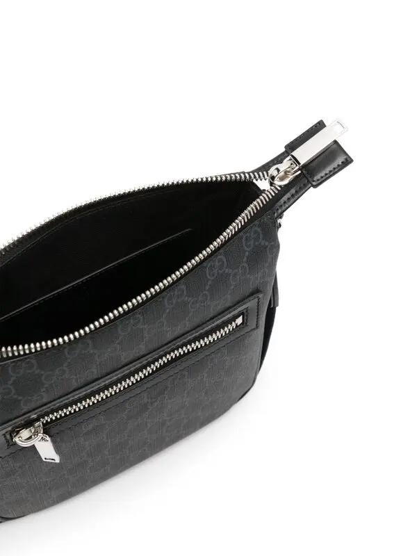 Gucci Shoulder Bag With Logo