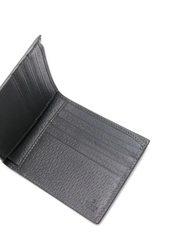 Gucci Gg Bi-fold Wallet