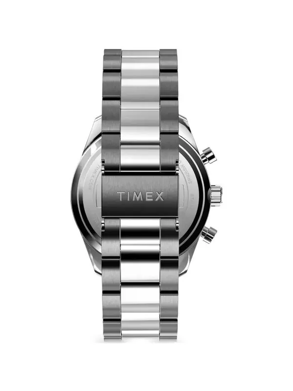 TIMEX Ridgefield Chronograph 42mm Watch