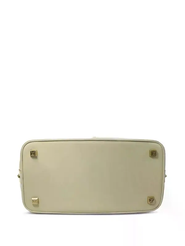 LOUIS VUITTON Lockit Tote Bag
