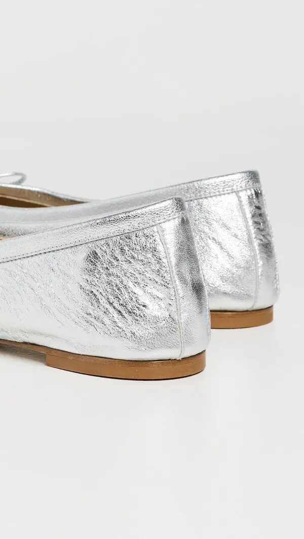 JAMIE HALLER The Ballet Slippers