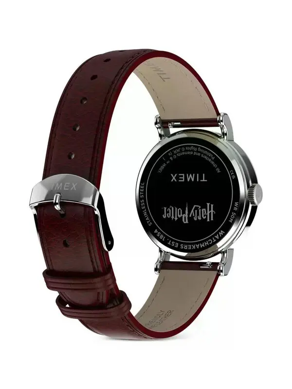 TIMEX Harry Potter Platform 9 3/4 Watch