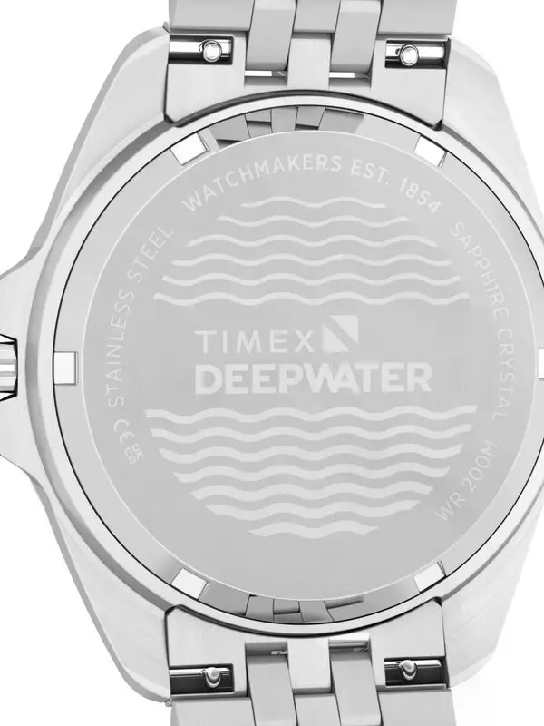 TIMEX Deepwater 40.5mm Watch